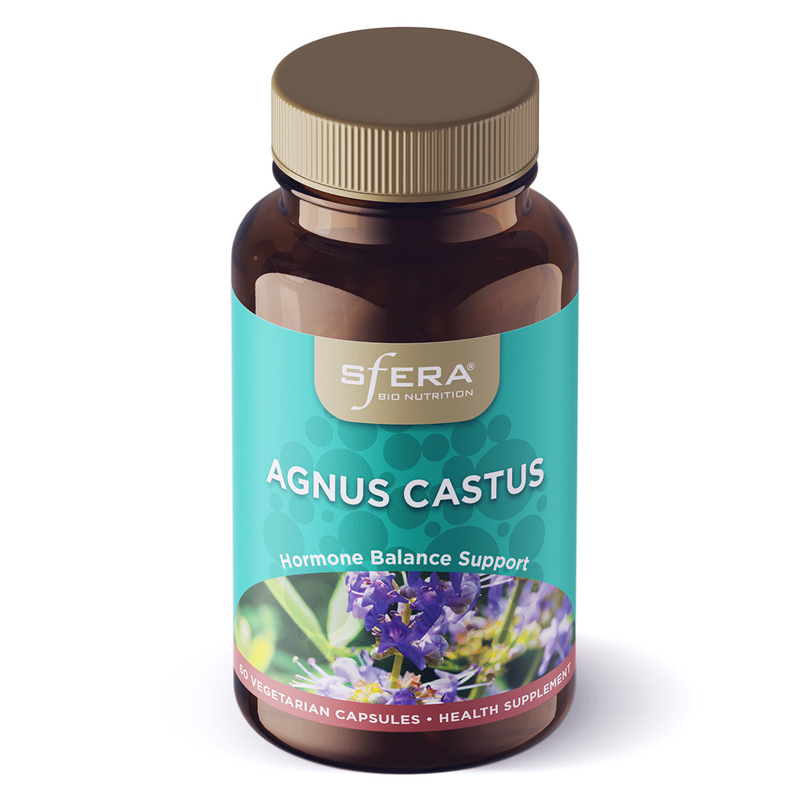 Agnus Castus – Sfera Bio Nutrition